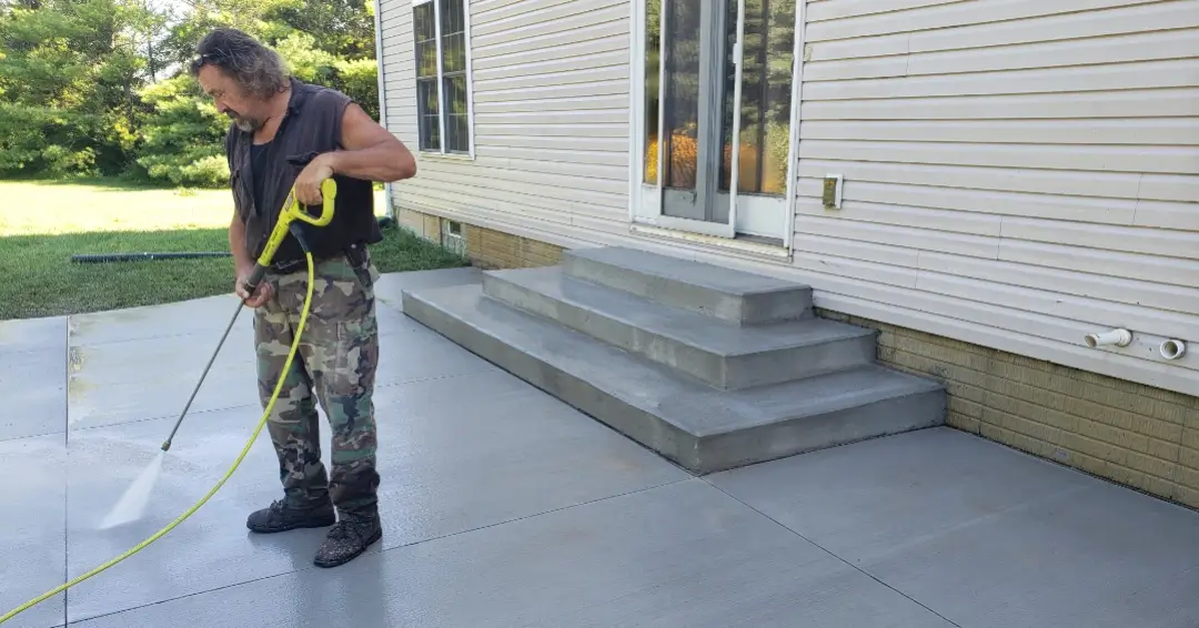 NW Ohio's Premier Concrete Services - Stall's Concrete Const.