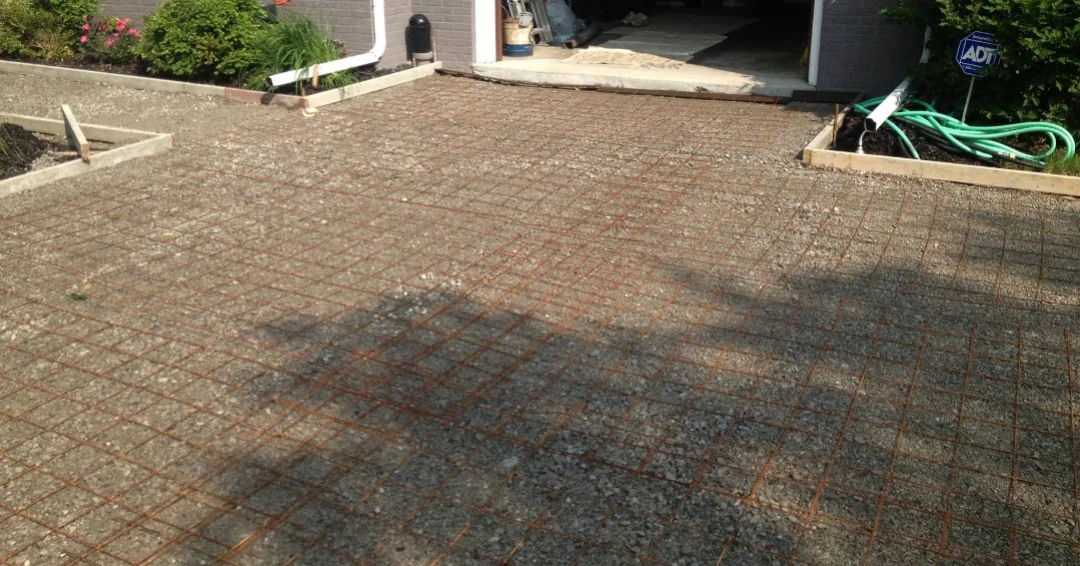 NW Ohio's Premier Concrete Services - Stall's Concrete Const.