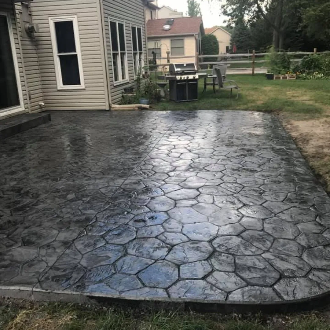 NW Ohio's Premier Concrete Services - Stall's Concrete Const.