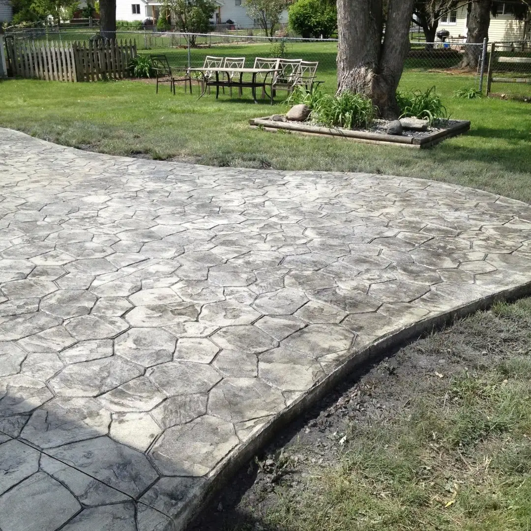 NW Ohio's Premier Concrete Services - Stall's Concrete Const.