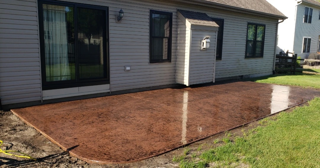 NW Ohio's Premier Concrete Services - Stall's Concrete Const.