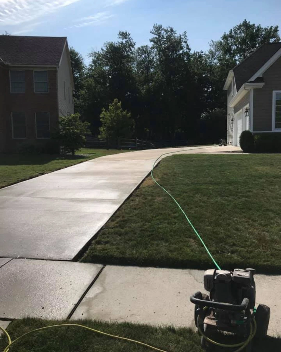 NW Ohio's Premier Concrete Services - Stall's Concrete Const.