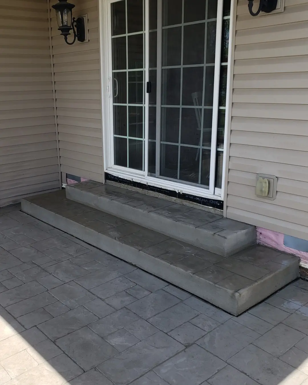 NW Ohio's Premier Concrete Services - Stall's Concrete Const.