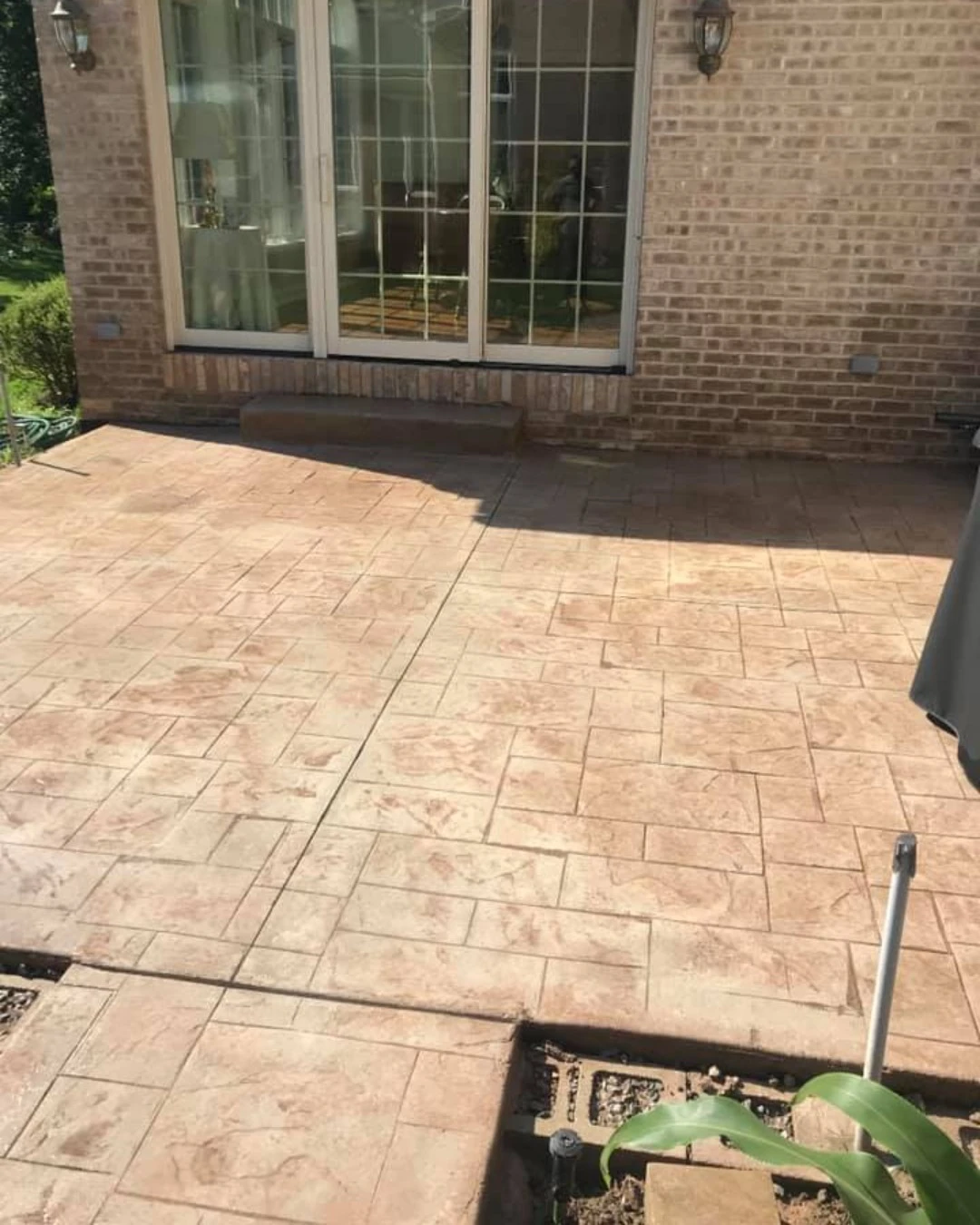 NW Ohio's Premier Concrete Services - Stall's Concrete Const.