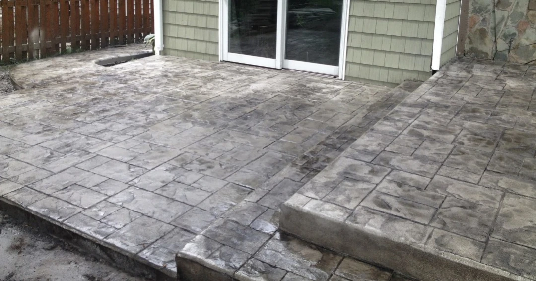 NW Ohio's Premier Concrete Services - Stall's Concrete Const.