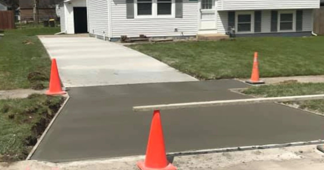 NW Ohio's Premier Concrete Services - Stall's Concrete Const.